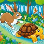 Cuentos de conejos