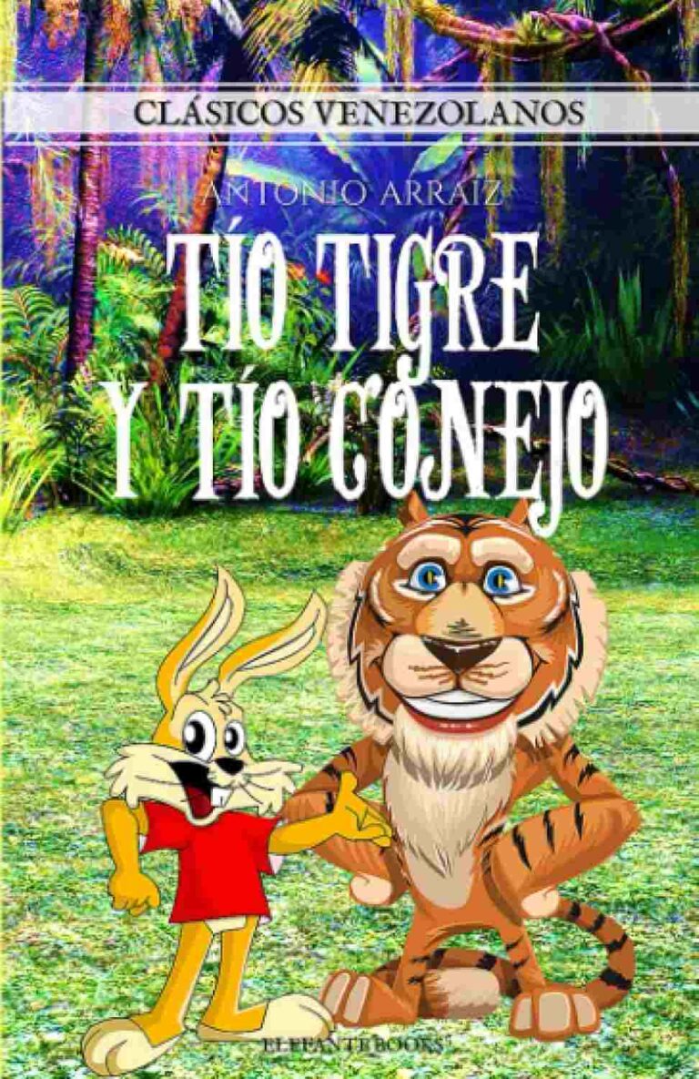 Cuentos de conejos