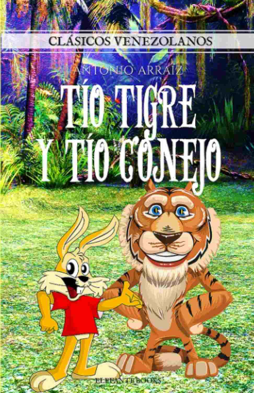 Cuentos de conejos